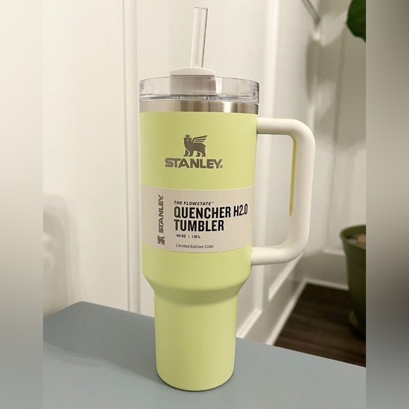 Stanley | Dining | Stanley Adventure Quencher 4oz Limited Edition ...